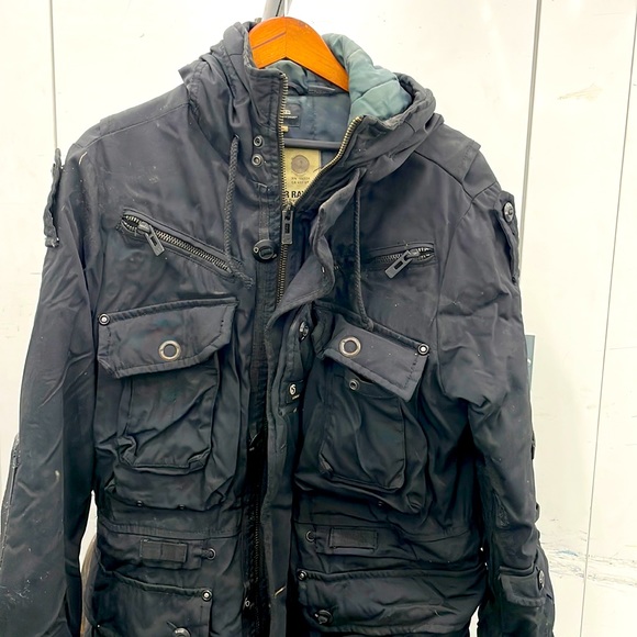 G-Star | Jackets & Coats | Copy Gstar Jacket Large | Poshmark